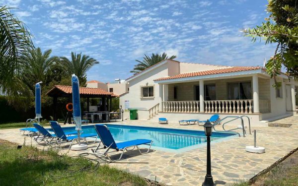 Long Term Rentals In Cyprus Rent