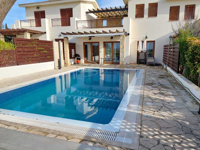 Junior Villa For Long Term - Cyprus Rentals Junior Villa For Long Term
