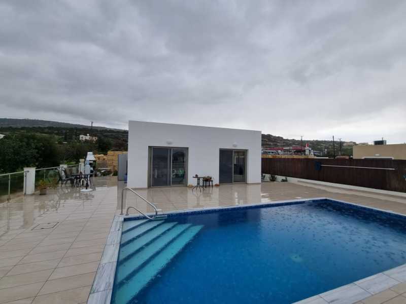 Bungalow 2 Bedroom In Sea Caves - Cyprus Rentals Bungalow 2 Bedroom In Sea Caves